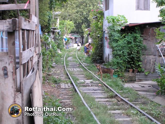 Rotfaithai.Com Forums-viewtopic-มักกะสัน - แม่น้ำ - โรงกลั่นฯ