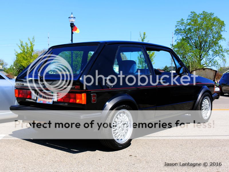 My 84 Rabbit GTI "survivor" Build Thread | Page 5 | VW Vortex ...