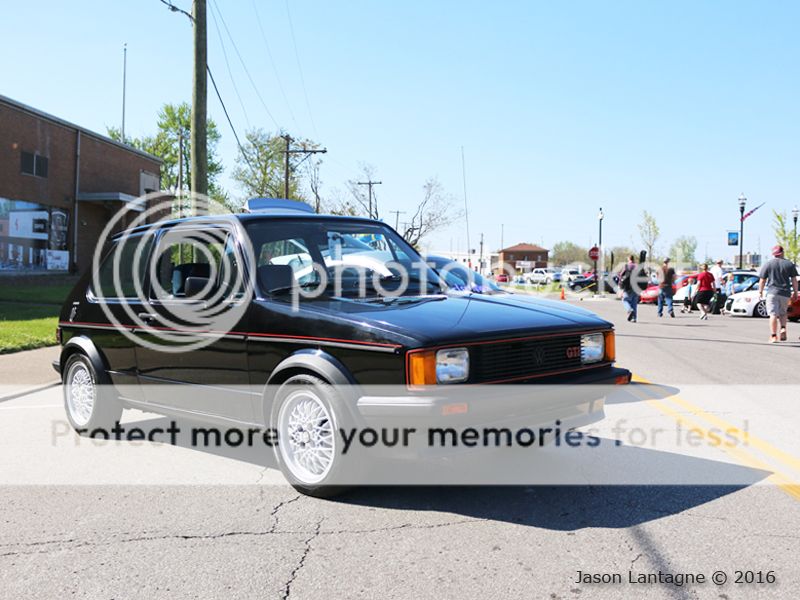 My 84 Rabbit GTI "survivor" Build Thread | Page 5 | VW Vortex ...