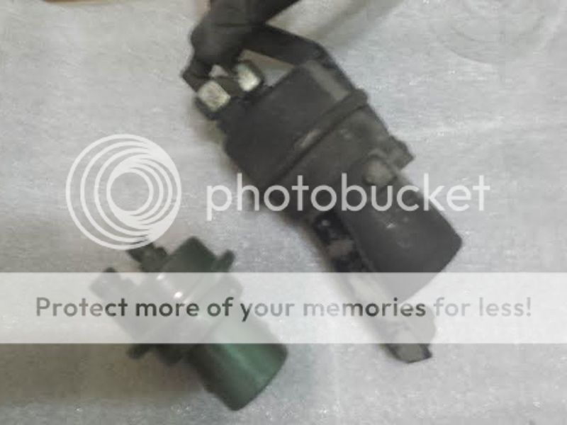 Bought Wrong Fuel Accumulator, Will it Still Work? | VW Vortex ...