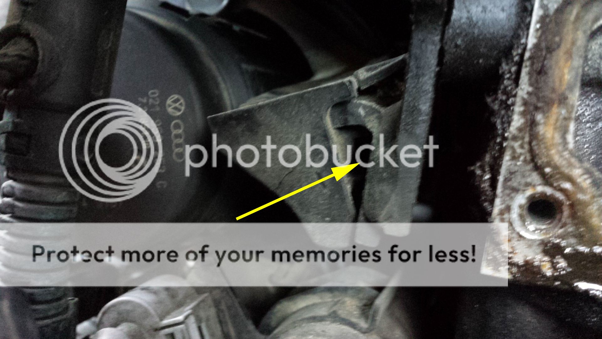 Need SAI and crack pipe removal help ASAP! Yes I am following the ...