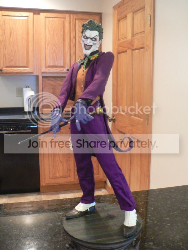 Joker PF review - Statue Forum