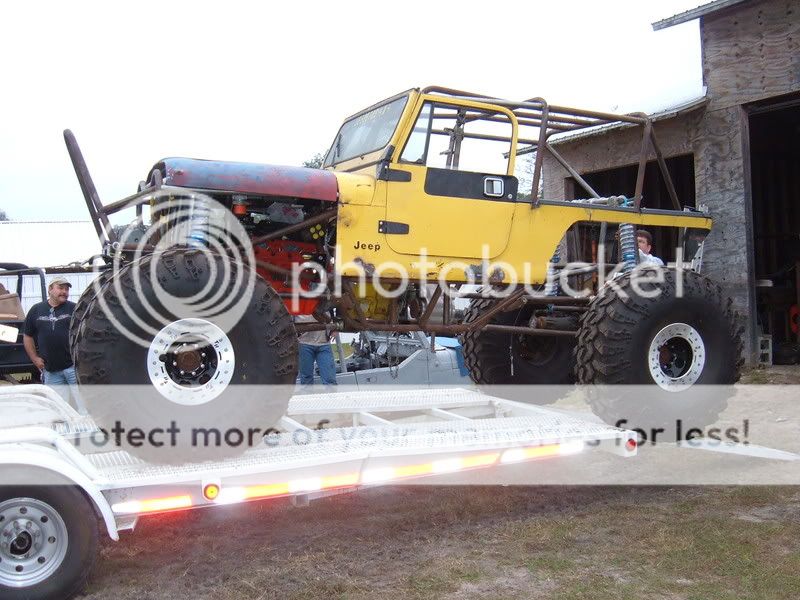 Homebuilt Buggies | Page 5 | Pirate 4x4