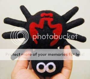 GI: MR2 Spider Stuffy Toy? | MR2 SpyderChat