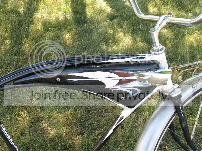 Old timer | Rat Rod Bikes Bicycle Forum