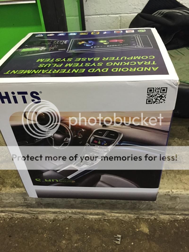 Android Radio | Pontiac G8 Forum