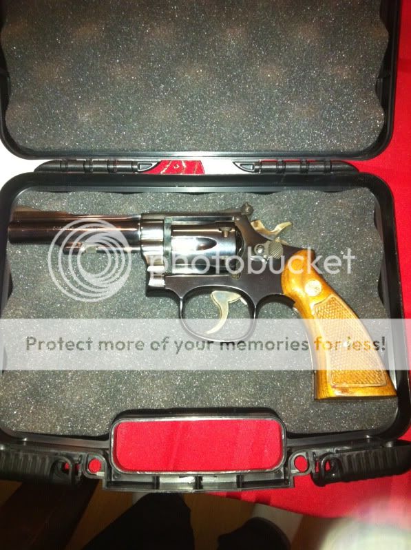 Revolver Pics - Page 22 - Calguns.net