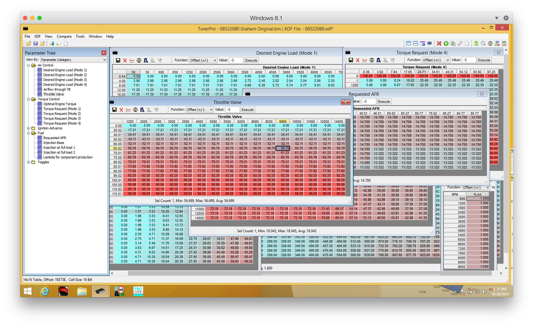 New OpenFlash ECU tune review | BMW S1000RR Forum