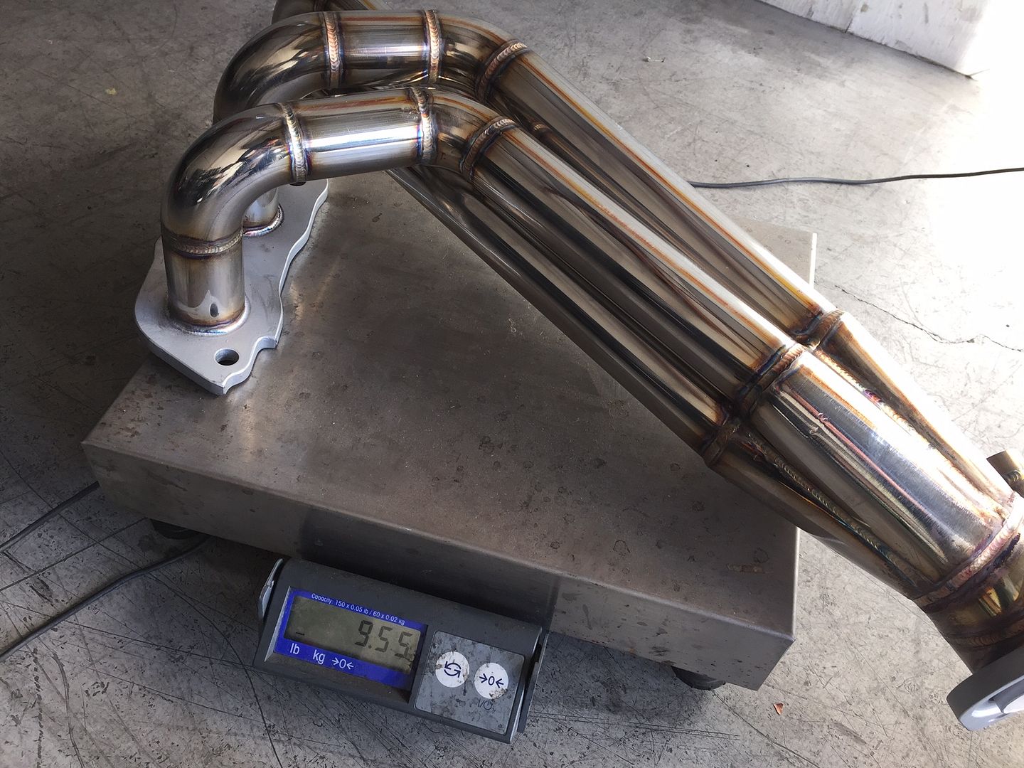 OpenFlash Tablet: Official Stage 1 (Tune Only) Dyno Results - Page 2 ...