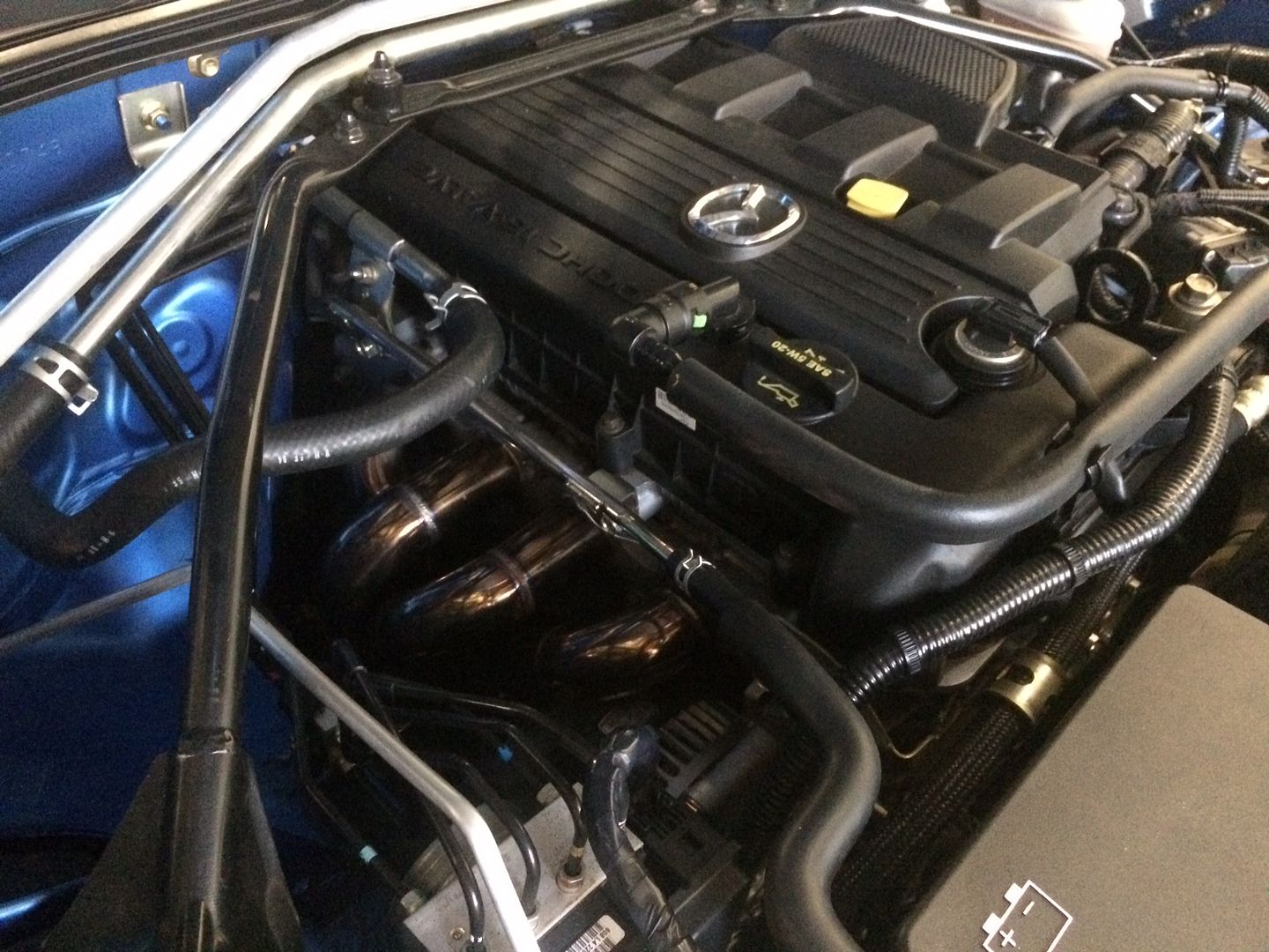 OpenFlash Performance Stage 2 (Info, dyno, etc,.) - MX-5 Miata Forum