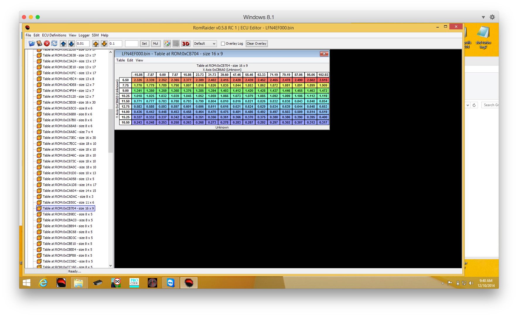 [Supercharging] A Review & Comparison of Esc OpenFlash tune vs TDR Tune ...