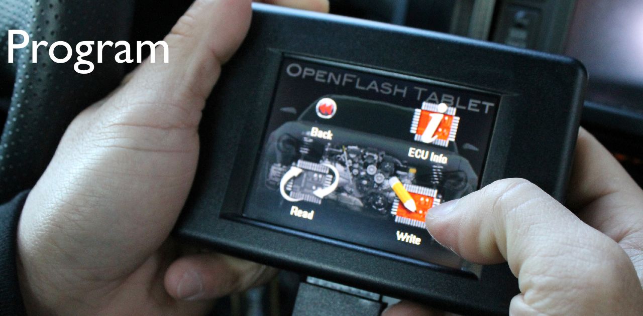 New OpenFlash ECU tune review | BMW S1000RR Forum