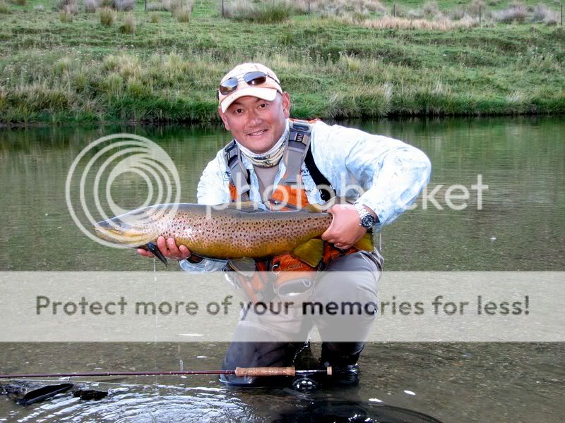 » Topic: Guideline/IA Biggest Fish Contest Winners!