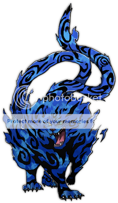 Hướng dẫn Vẽ 9 vĩ thú đơn giản và hấp dẫn