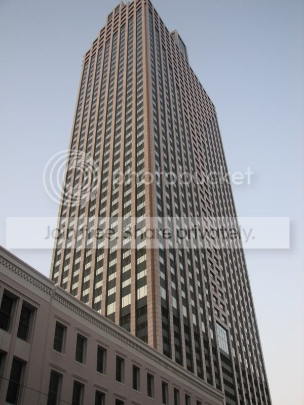 Capital One Adds Namesake To New Orleans Tower | SkyscraperCity Forum