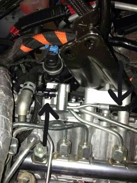 The parts A Cometh' | Page 11 | Chevy and GMC Duramax Diesel Forum