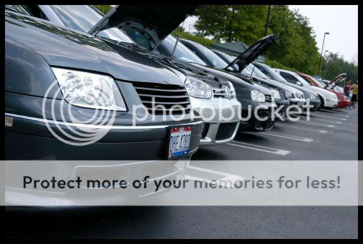 some mk4s from Motorstadt 07 | VW Vortex - Volkswagen Forum