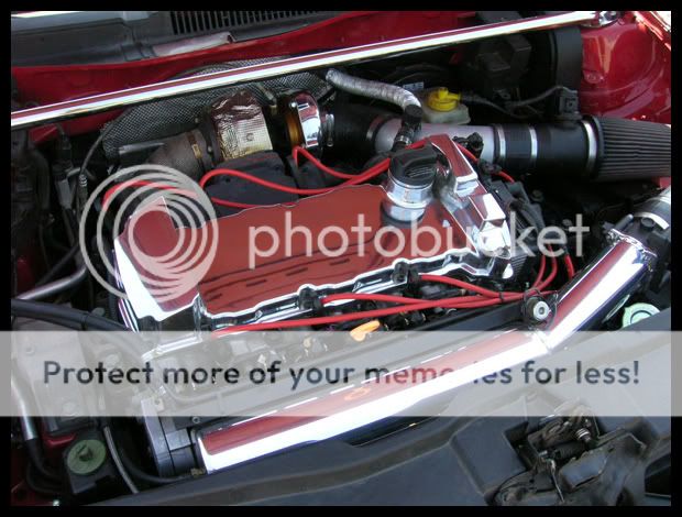 Short Runner intake..VR6 mk4 | VW Vortex - Volkswagen Forum