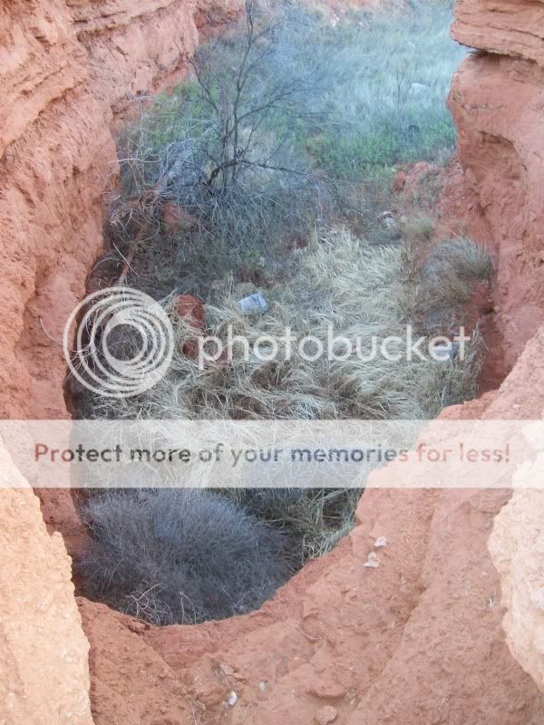 Lake Meredith 2010 | TexAgs