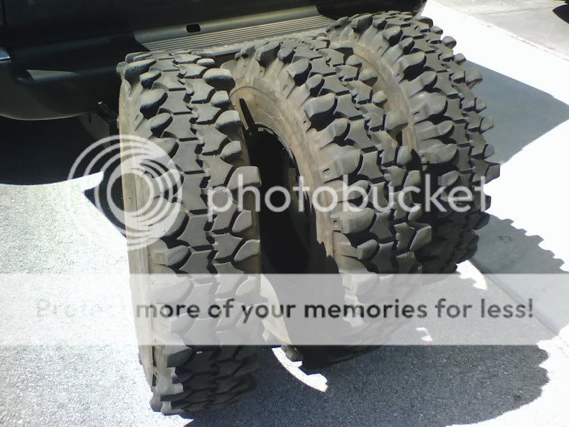 34x9 R16 Super Swamper??? | IH8MUD Forum