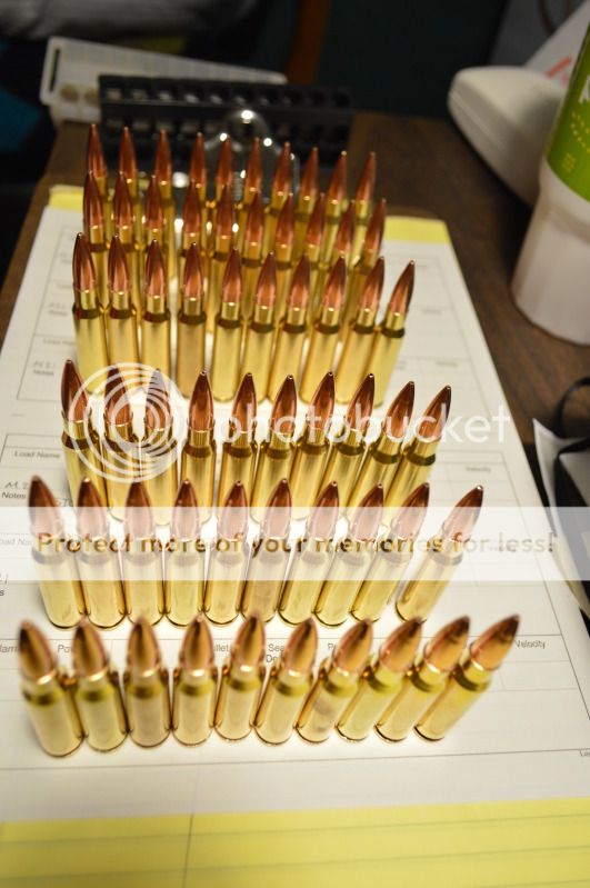 Load data request: M118LR duplicate | M14 Forum