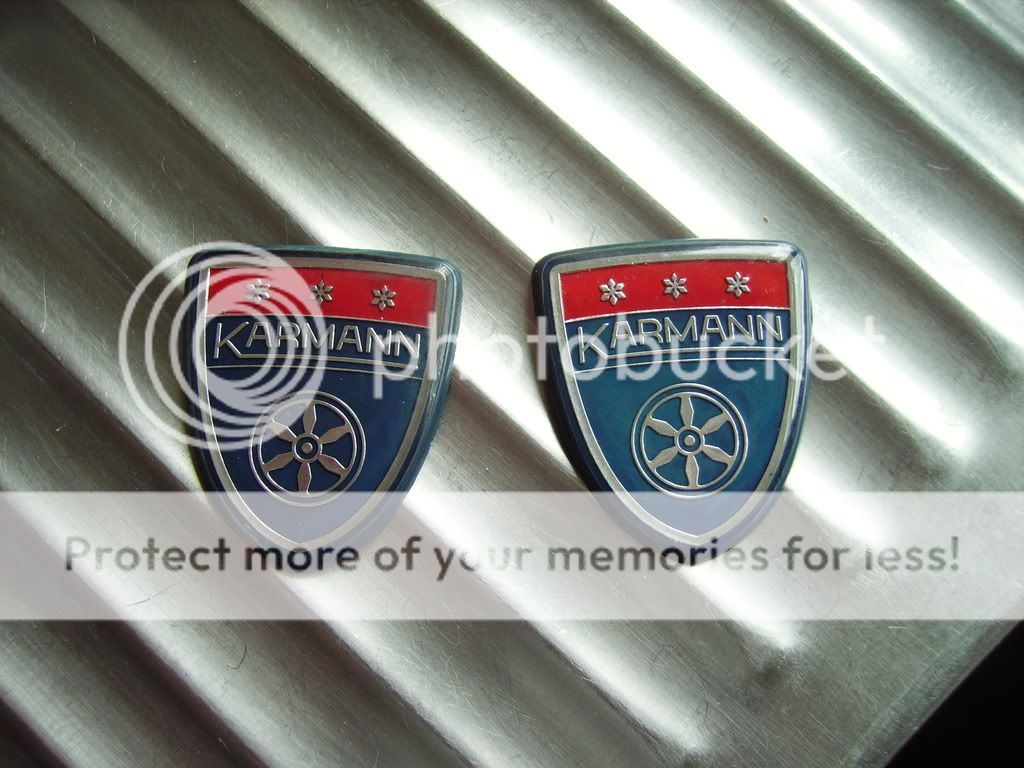 show me your badges | Page 4 | VW Vortex - Volkswagen Forum