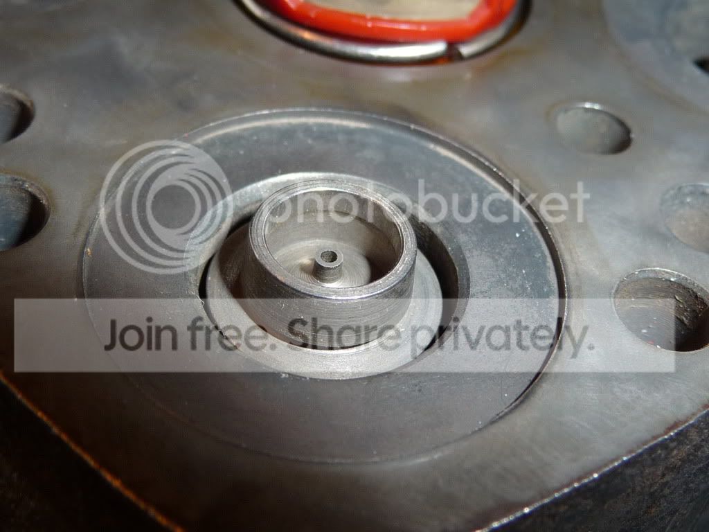 Cis fuel injection rebuild??? | VW Vortex - Volkswagen Forum