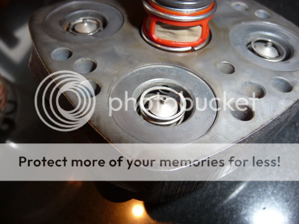 Cis fuel injection rebuild??? | VW Vortex - Volkswagen Forum