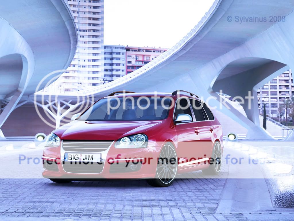 Modded Wagons? | VW Vortex - Volkswagen Forum