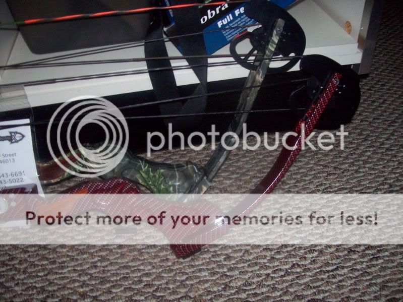 Pink products | Archery Talk Forum