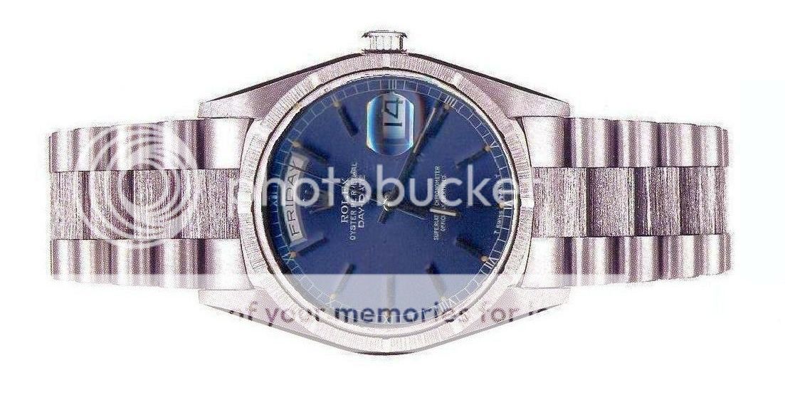 FS: Rolex Day-Date Ref: 18249 - Rolex Forums - Rolex Watch Forum