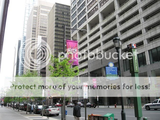 My Neighborhood in Philadelphia - SkyscraperPage Forum