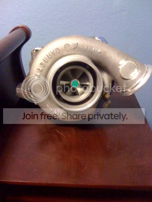 jesus is that you? will this turbo work jesus? | Page 3 | VW Vortex ...