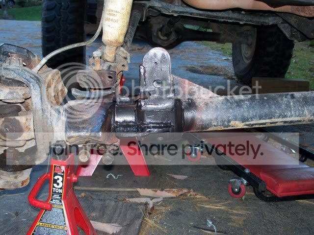 TOTM: Hydro Assist Steering | Pirate 4x4