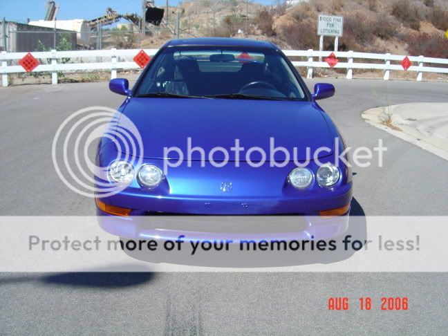 My 99 SSBP GSR* | Team Integra Forums