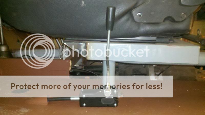 Alaskan Moose Buggy repower | Cummins 4BT & Diesel Conversions Forums