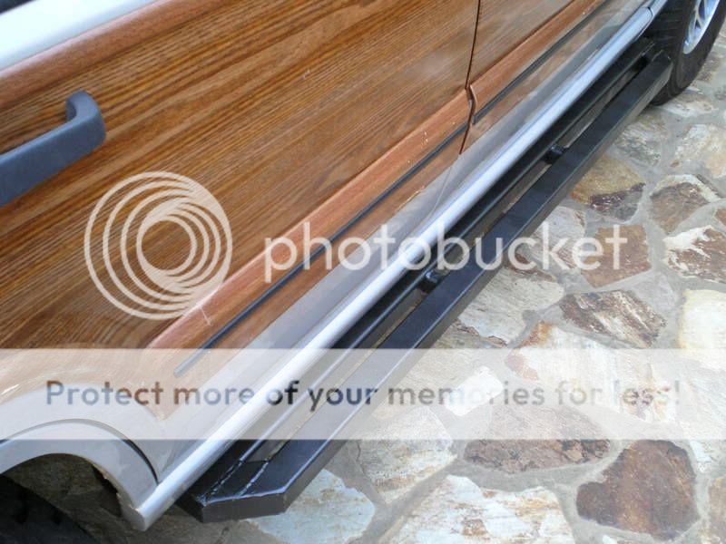 Rocker panel protection | Jeep Enthusiast Forums