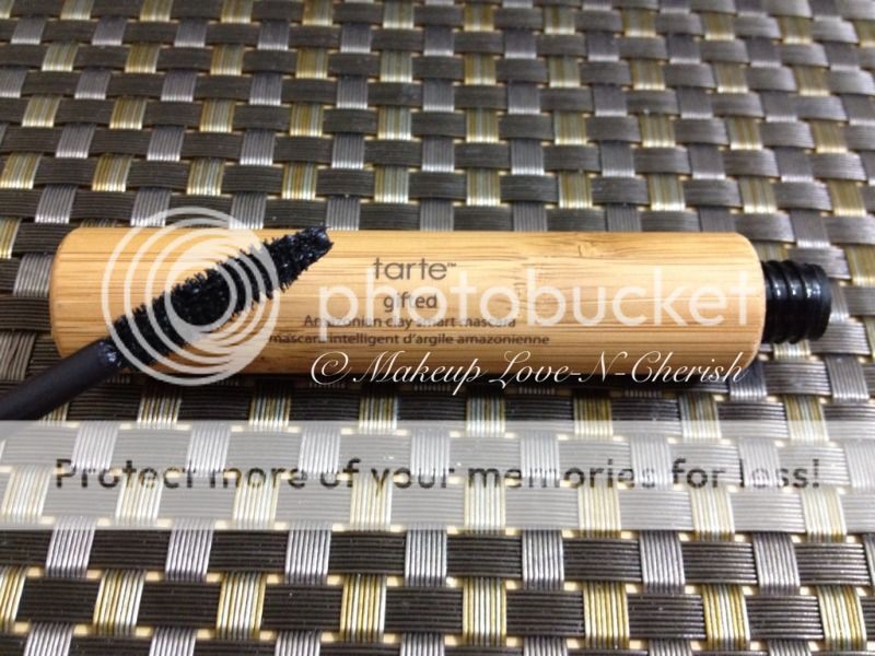 Makeup With Emelle: Tarte Perfect & Treat 6 Piece High-Performance ...