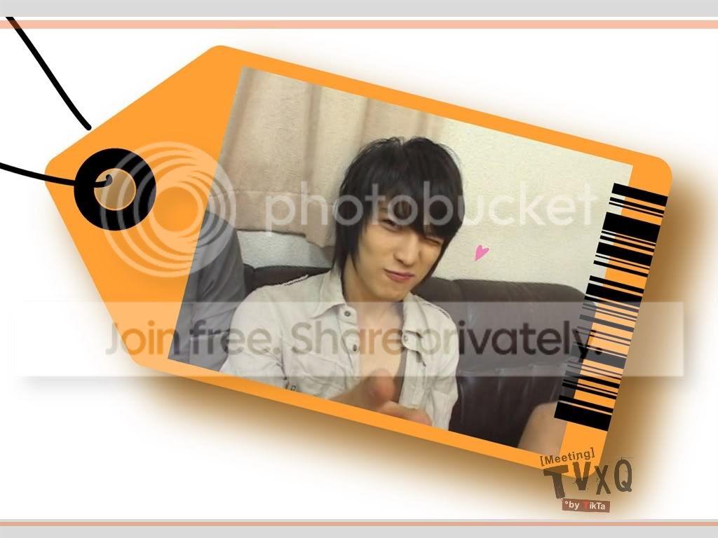 PANTIP.COM : A5523354 [Meeting 653] TVXQ S A R A N G H A E Y O ...