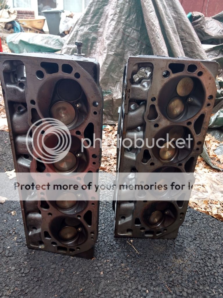 BBC heads 088 fresh/ new merlin 345cc heads - Offshoreonly.com