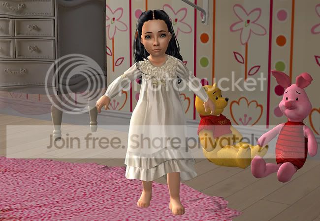 Mod The Sims - Stages Of Life- Winner Announced! Congrats to All!