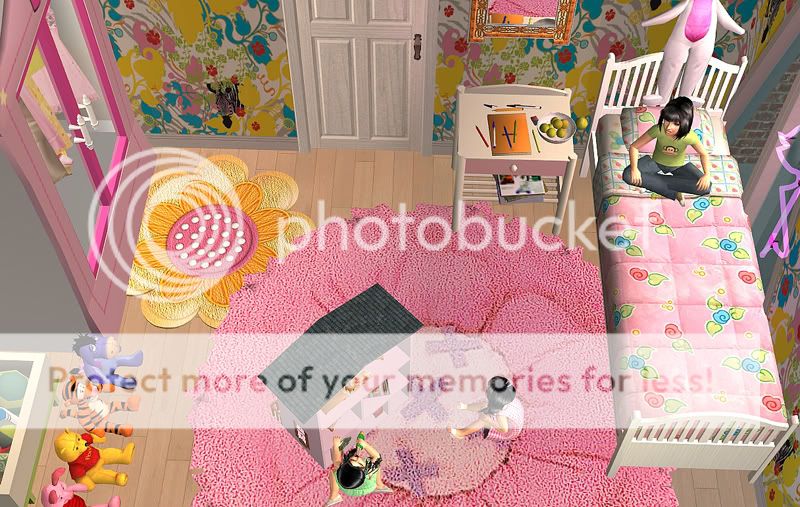 Mod The Sims - Stages Of Life- Winner Announced! Congrats to All!