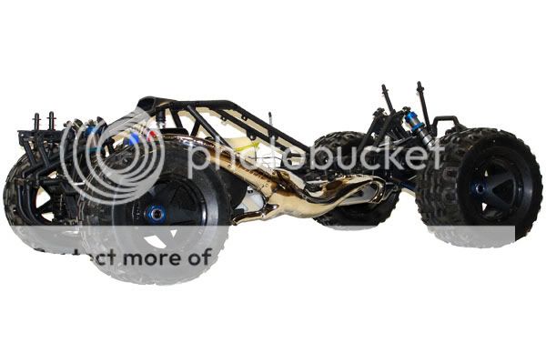 Kalee 4wd | Large Scale RC Forums