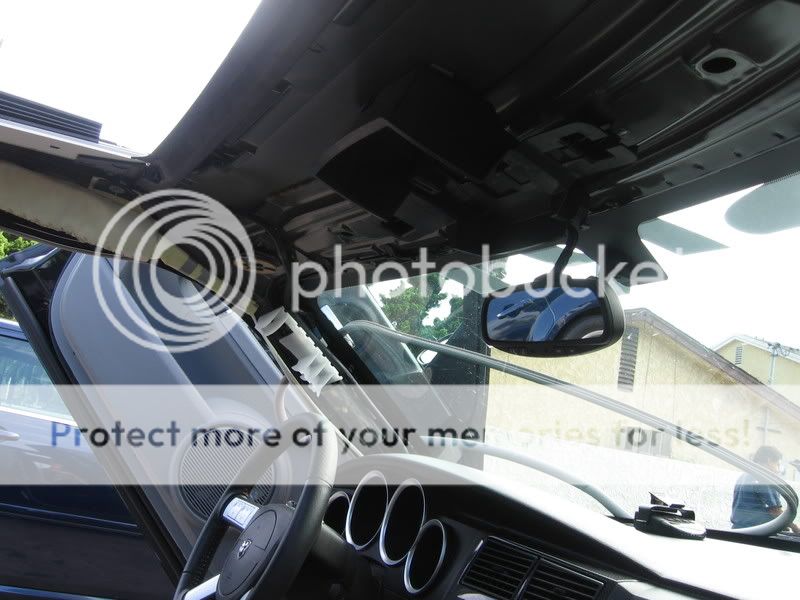 TALON'S New Interior Mods - Phase II | Charger Forums