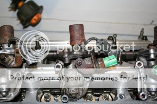 VTEC Solenoid Differences - Honda-Tech