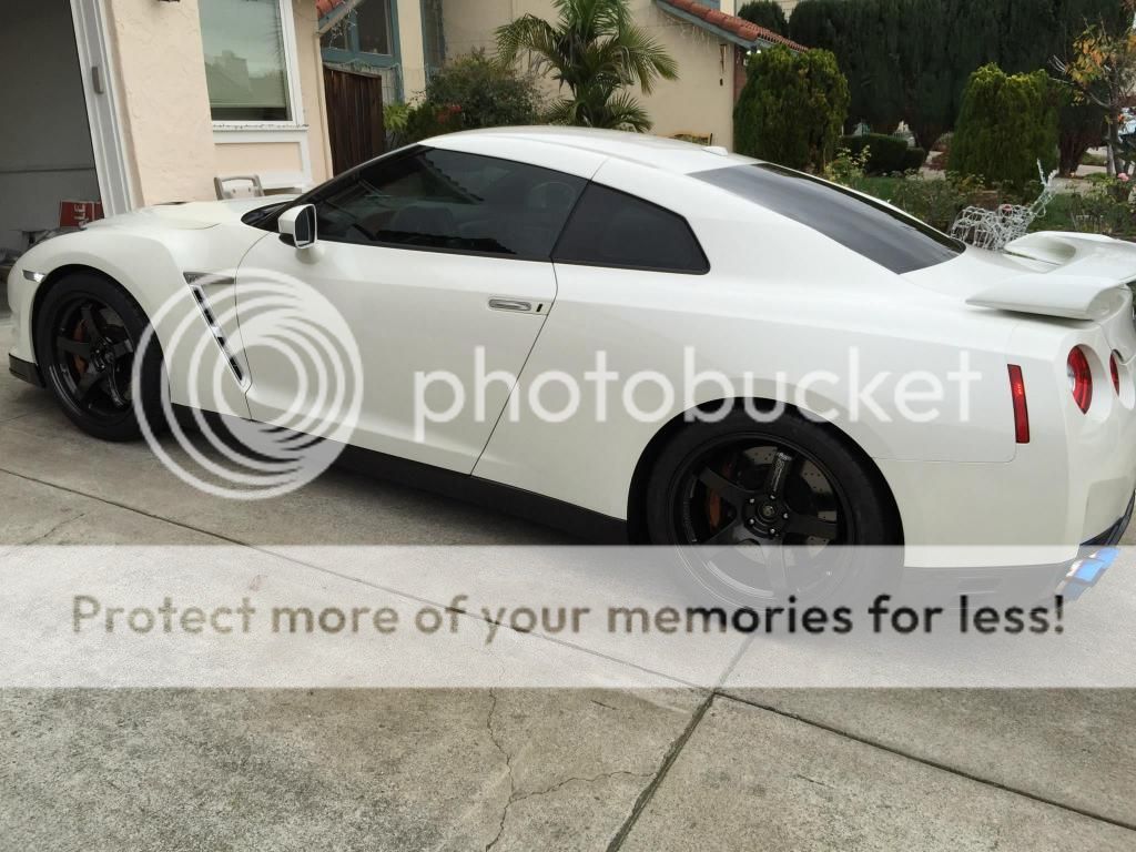 Advan GT Premium : Diamond Black - Pics, pics, and more pics! | Nissan ...