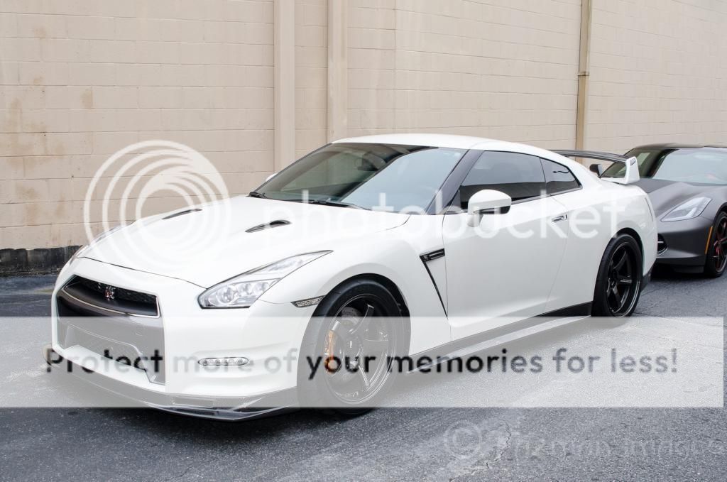 Advan GT Premium : Diamond Black - Pics, pics, and more pics! | Nissan ...