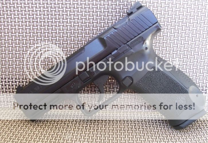 Turkish-manufactured handguns | 1911Forum