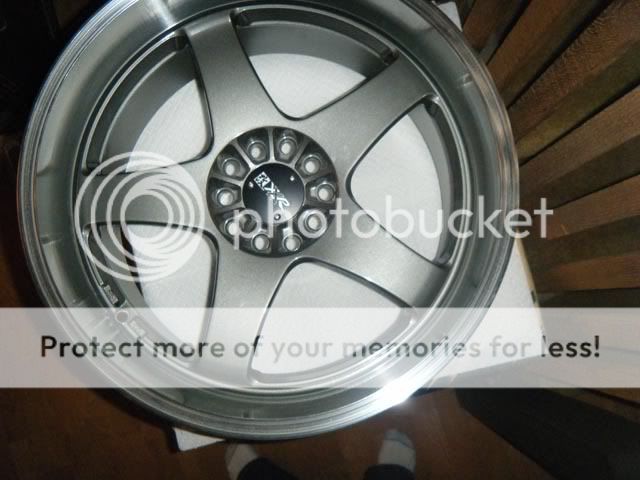 19" XXR 962 Sportmax Staggered Rims Wheels 5x114.3/5x100 | VW Vortex ...