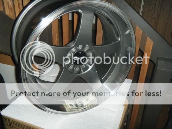 VWVortex.com - 19" XXR 962 Sportmax Staggered Rims Wheels 5x114.3/5x100